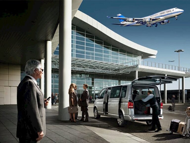 Turkey Airport Transfer Services – Istanbul Airport City Transfers ...
